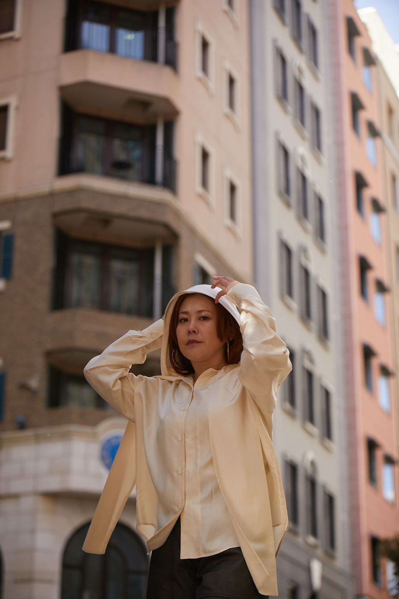 BIOGRAPHY | SONOMI official website