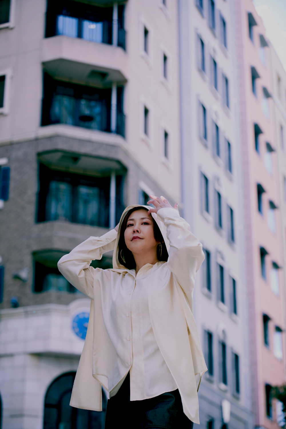 SONOMI official website